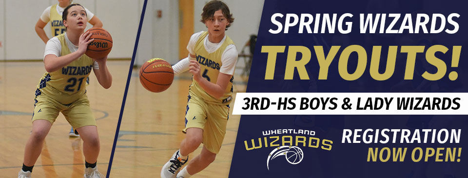 Youth & Kids Sports Programs Wheatland Athletic Association